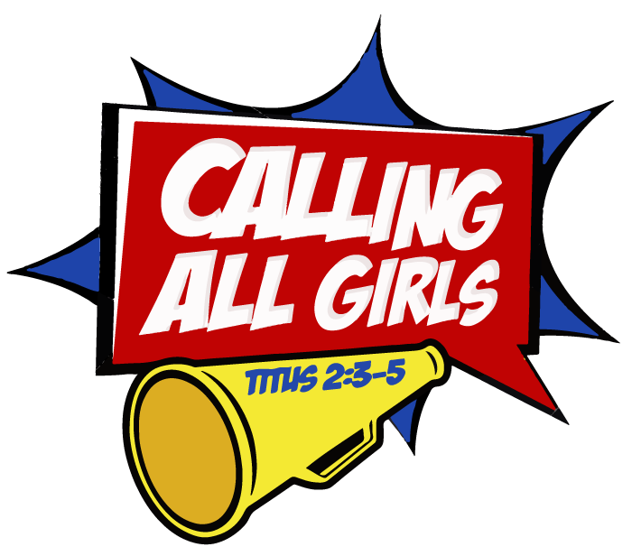 Calling All Girls - A Message to All Girls, in a time when you need it ...